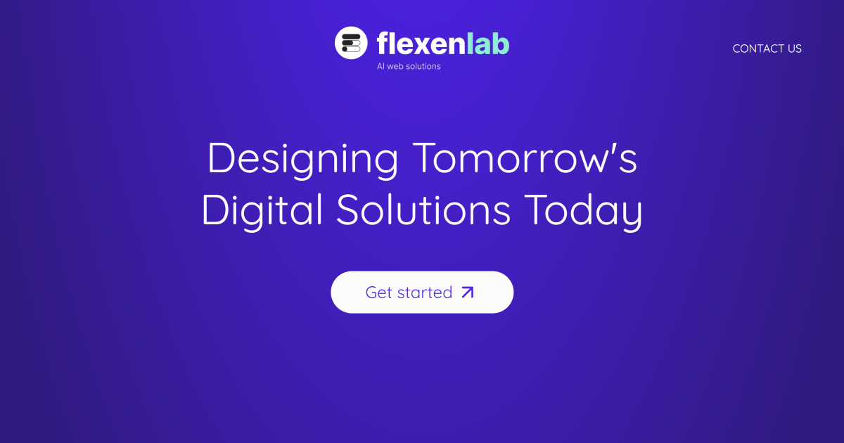 Flexen Lab: Automate More. Work Less. Powered by AI